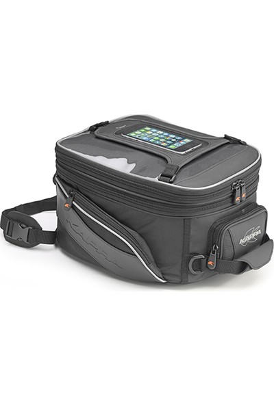 Kappa RA308R Depo Üstü Çanta