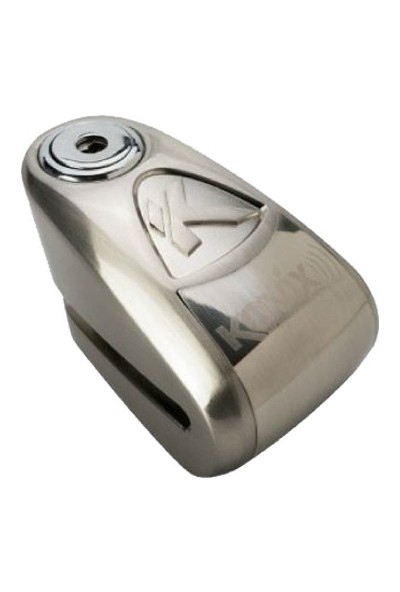 Kovıx Kal6-Bm Alarmlı Disk Kilit Kovıx Kal6-Bm Alarmlı Disk Kilit