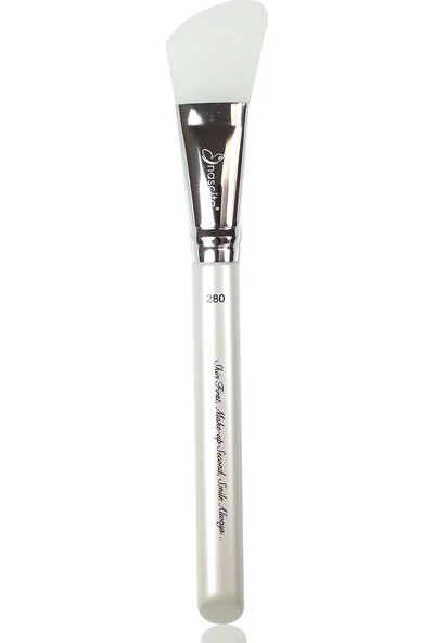 Nascita Silikon Maske Fırçası 8680742420773 Nascita Silikon Maske Fırçası 8680742420773