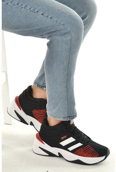 Jump 24774 Günlük Erkek Basketbol Ayakkabı