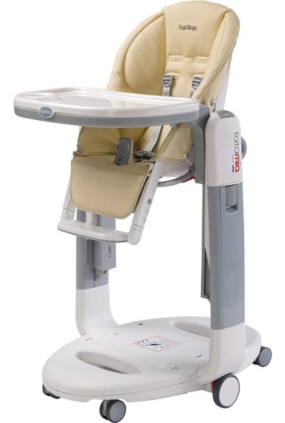 Peg Perego Tatamia Follow Me Mama Sandalyesi Paloma Peg Perego Tatamia Follow Me Mama Sandalyesi Paloma