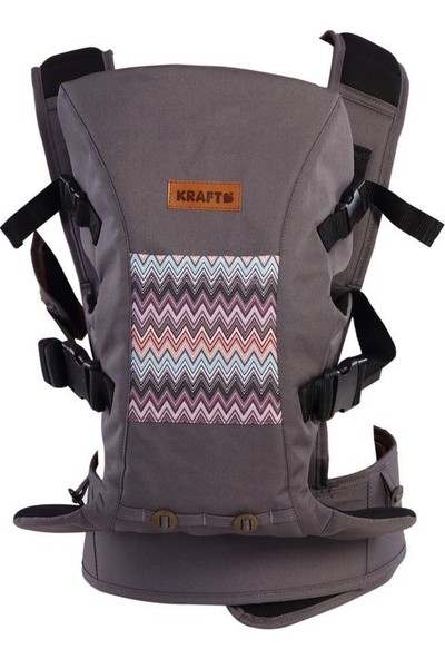 Kraft Unico Bebek Kanguru 2080 Kraft Unico Bebek Kanguru 2080