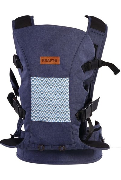Kraft Unico Bebek Kanguru 2080 Kraft Unico Bebek Kanguru 2080