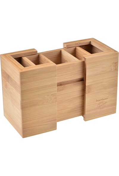 Bambum Petra - Ayarlanabilir Kasiklik