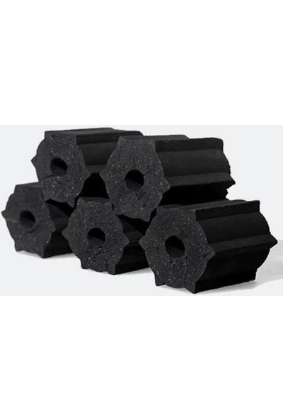 Vadi Briket Mangal Kömürü 10 kg Vadi Briket Mangal Kömürü 10 kg