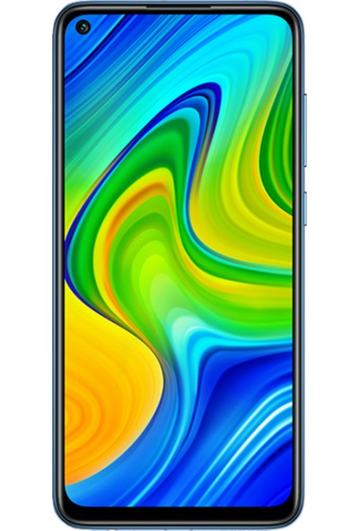 Xiaomi Redmi Note 9 128 GB (Xiaomi Türkiye Garantili)