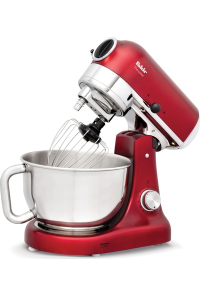 Fakir Thorplex Mutfak Robotu - Rouge