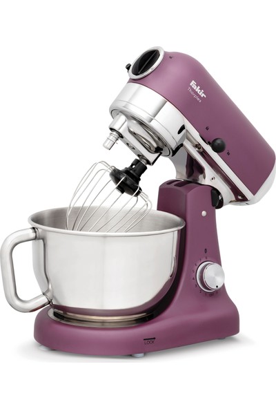 Fakir Thorplex Mutfak Robotu - Violet