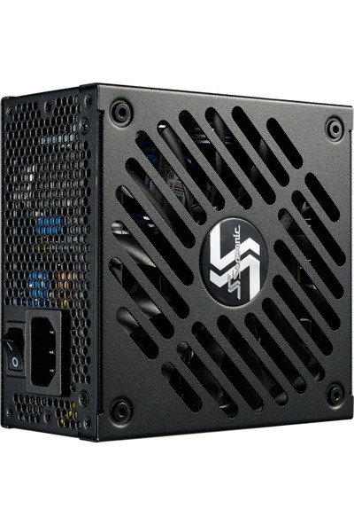 Seasonic Focus SGX-500 500W 80Plus Gold Tam Modüler SFX Power Supply (SSR-500SGX) Seasonic Focus SGX-500 500W 80Plus Gold Tam Modüler SFX Power Supply (SSR-500SGX)