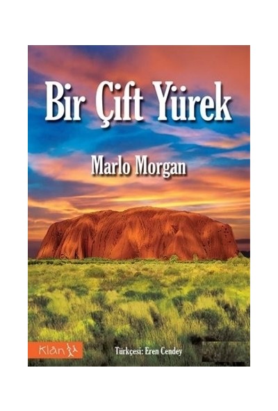 Bir Çift Yürek - Marlo Morgan