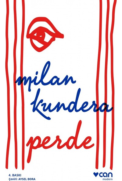 Perde - Yedi Bölümlük Bir Deneme