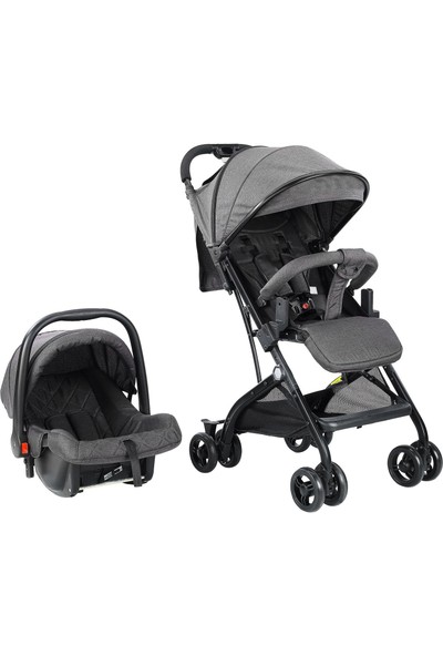 Baby2go 2031 Heets Travel Sistem Bebek Arabası Baby2go 2031 Heets Travel Sistem Bebek Arabası