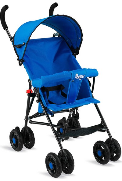 Babyhope SC 107 Bebek Arabası