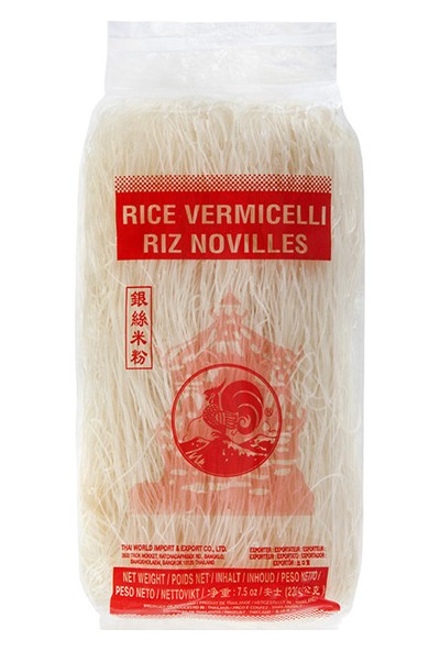 Cock Pirinç Eriştesi 220 gr Cock Pirinç Eriştesi 220 gr