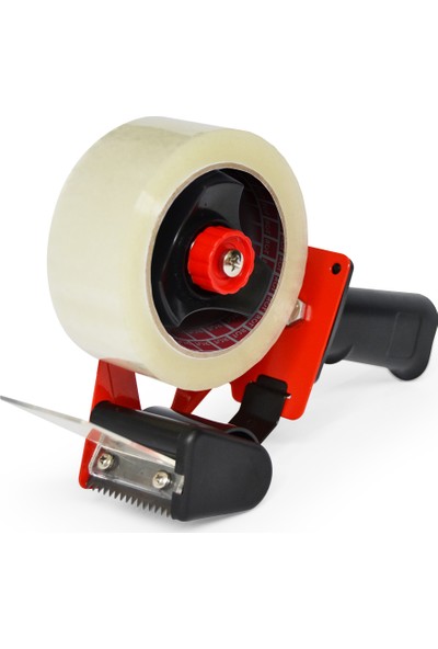 Jokey Kırtasiye Bantlama ve Kesme makinesi 45 mm +(45x100 bant) Jokey Kırtasiye Bantlama ve Kesme makinesi 45 mm +(45x100 bant)