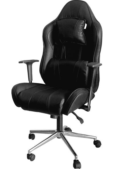 Ofisel Alpha Yönetici Koltuğu Siyah 3555S Ofisel Alpha Yönetici Koltuğu Siyah 3555S