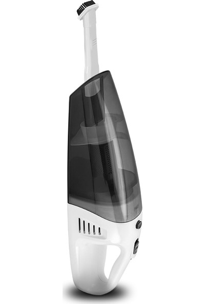 Goldmaster GM-7554 Automax Araç Tipi Elektrik Süpürgesi - Beyaz Goldmaster GM-7554 Automax Araç Tipi Elektrik Süpürgesi - Beyaz