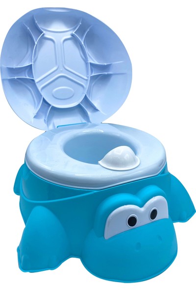 Mgs Oyuncak 5624 Kaplumbağa Lazımlık