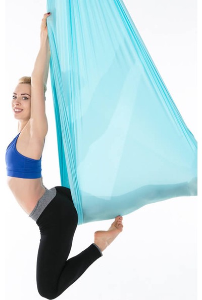 Bundera Smart Yoga Fly Hamağı Yer Çekimsiz Egzersiz Denge Spor Aleti Cadillac Fitness Pilates Hava Akrobasi Bundera Smart Yoga Fly Hamağı Yer Çekimsiz Egzersiz Denge Spor Aleti Cadillac Fitness Pilates Hava Akrobasi