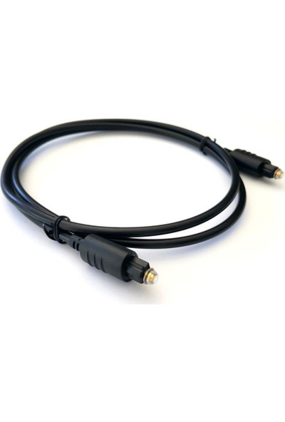 Electroon Optik Toslink Ses Kablosu - 5m Electroon Optik Toslink Ses Kablosu - 5m