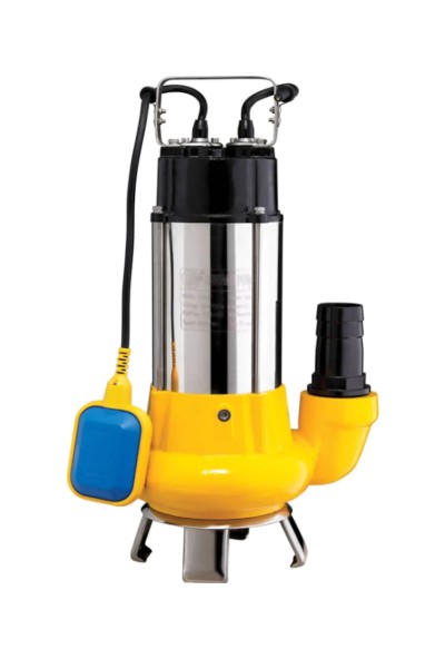 Impo V1100F Pis Su Drenaj Pompası 1.5 Hp Impo V1100F Pis Su Drenaj Pompası 1.5 Hp