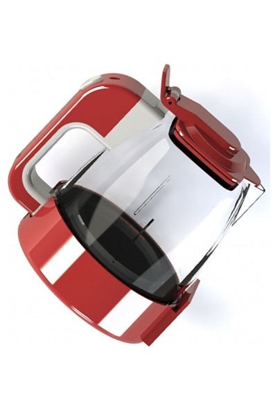 Şahika Su Isıtıcı 12V Otomatik Termostatlı