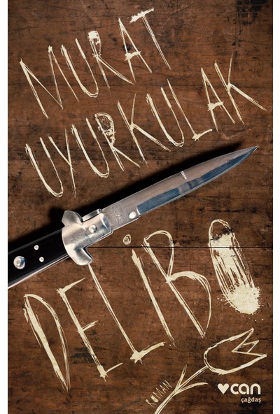 Delibo - Murat Uyurkulak