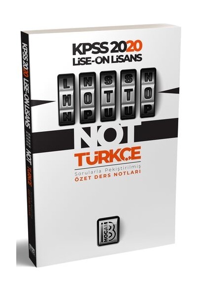 Benim Hocam 2020 Lise Önlisans Motto Türkçe Ders Notları Benim Hocam 2020 Lise Önlisans Motto Türkçe Ders Notları