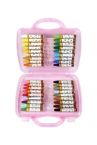 Jocco Jyp-36 Pastel Boya 36'lı