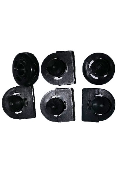 Nexx SX.100 Iç Ped Bağlantı Pim Kıt Nexx SX.100 Iç Ped Bağlantı Pim Kıt