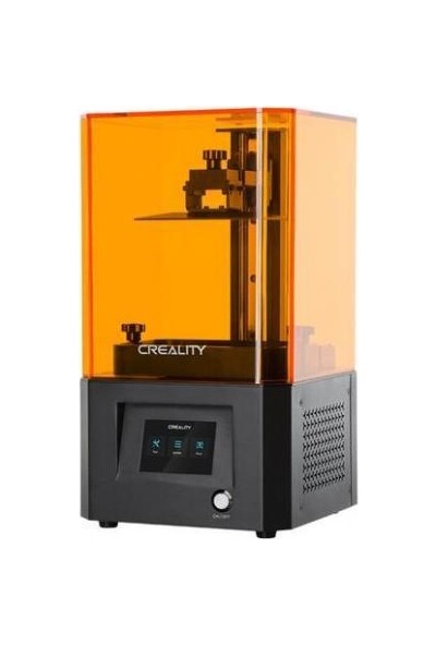 Creality 3D LD-002R Reçine 3D Yazıcı Creality 3D LD-002R Reçine 3D Yazıcı
