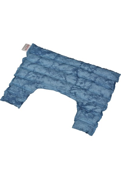 Lapenta Çavdarlı Aromatik Omuz Yastığı Mavi