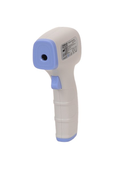 Jumper Temassız Ateş Ölçer