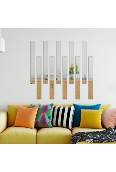 Harika Grup Ayna Pleksi Duvar Dekor Harika Grup Ayna Pleksi Duvar Dekor