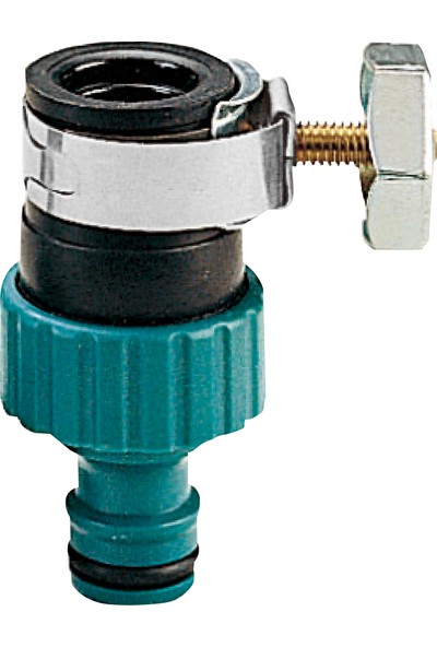 Raco 55223 Musluk Bağlantısı Kelepçeli 1/2