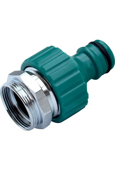 Raco 55304 Erkek ve Dişi Banyo ve Mutfak Bataryaları İçin Musluk Bağlantısı 1/2