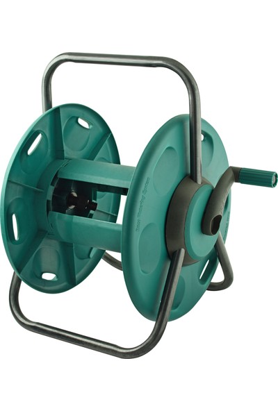 Raco 55589 60 m Kapasiteli Hortum Toplama Sarma Makarası Raco 55589 60 m Kapasiteli Hortum Toplama Sarma Makarası