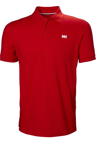Helly Hansen Erkek Outdoor Polo T-Shirt