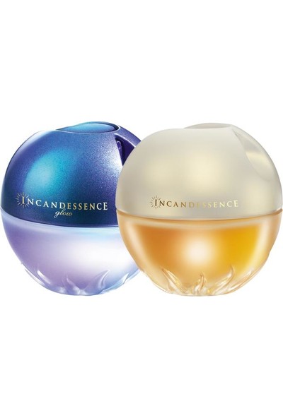 Avon Incandessence ve Incandessence Glow Kadın Parfüm Seti Avon Incandessence ve Incandessence Glow Kadın Parfüm Seti