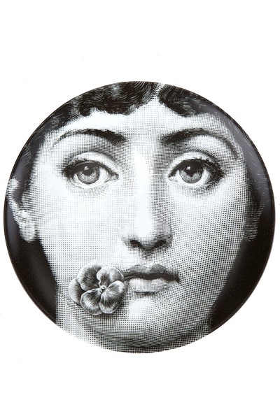 Merry Dekoratif Fornasetti Tabak No:15 Merry Dekoratif Fornasetti Tabak No:15
