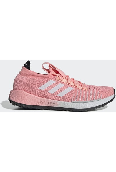 adidas EG1011 Pulseboost Hd W Kadın Yürüyüş Koşu Ayakkabısı