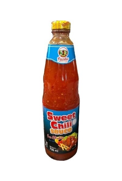 Pantai Sweet Chili Sos 730 ml Pantai Sweet Chili Sos 730 ml