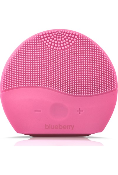 Blueberry Pure Sonic Şarjlı Yüz Temizleme Cihazı BBEA0001