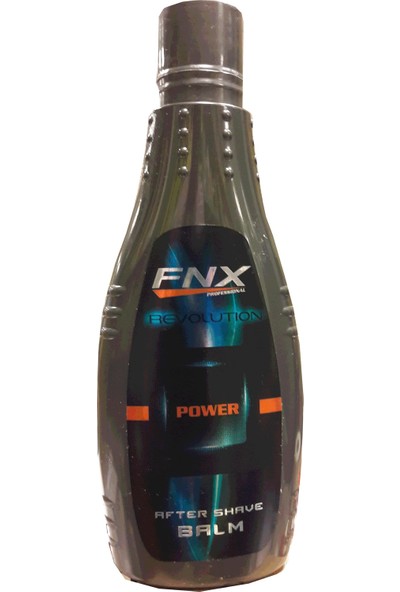 Fonex Power Tıraş Sonrası Balm 150 ml Fonex Power Tıraş Sonrası Balm 150 ml