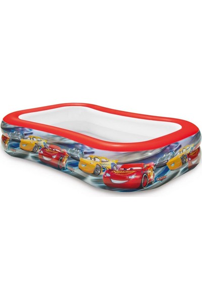 intex Cars Havuz 262 x 175 x 56 cm