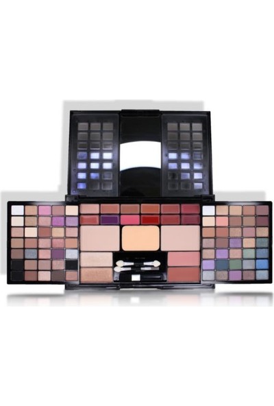 Rose Makyaj Seti 90 Parça