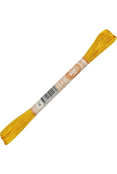 Enstitü El Nakış İpliği 14