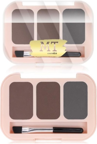 Makeup Time mt Eye Shadow Kaş Farı 03 Makeup Time mt Eye Shadow Kaş Farı 03
