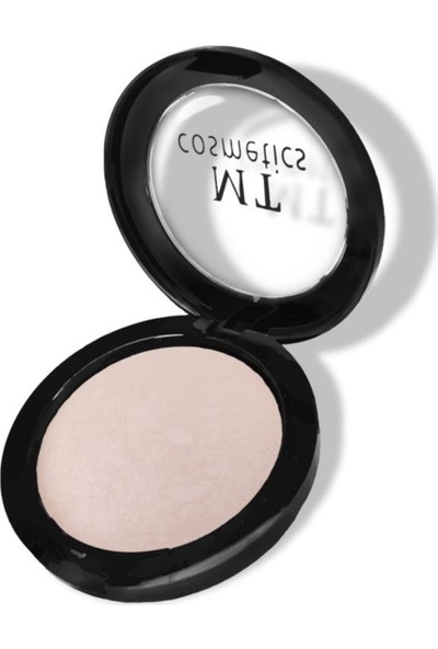 Makeup Time mt Terracotta Pudra 05 Makeup Time mt Terracotta Pudra 05