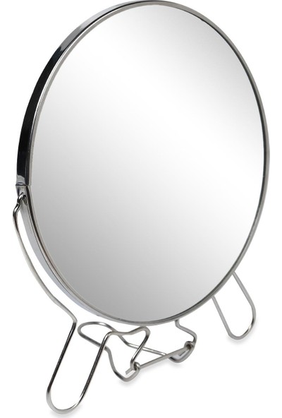 İzla Büyüteçli Makyaj Aynası 7 Inç